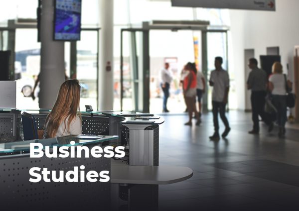 Courses - BSA Training Centre